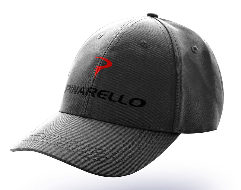 Pinarello Sports Cap | The Cardio Cartel