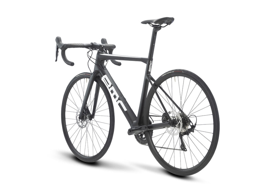 BMC Teammachine SLR SEVEN | The Cardio Cartel